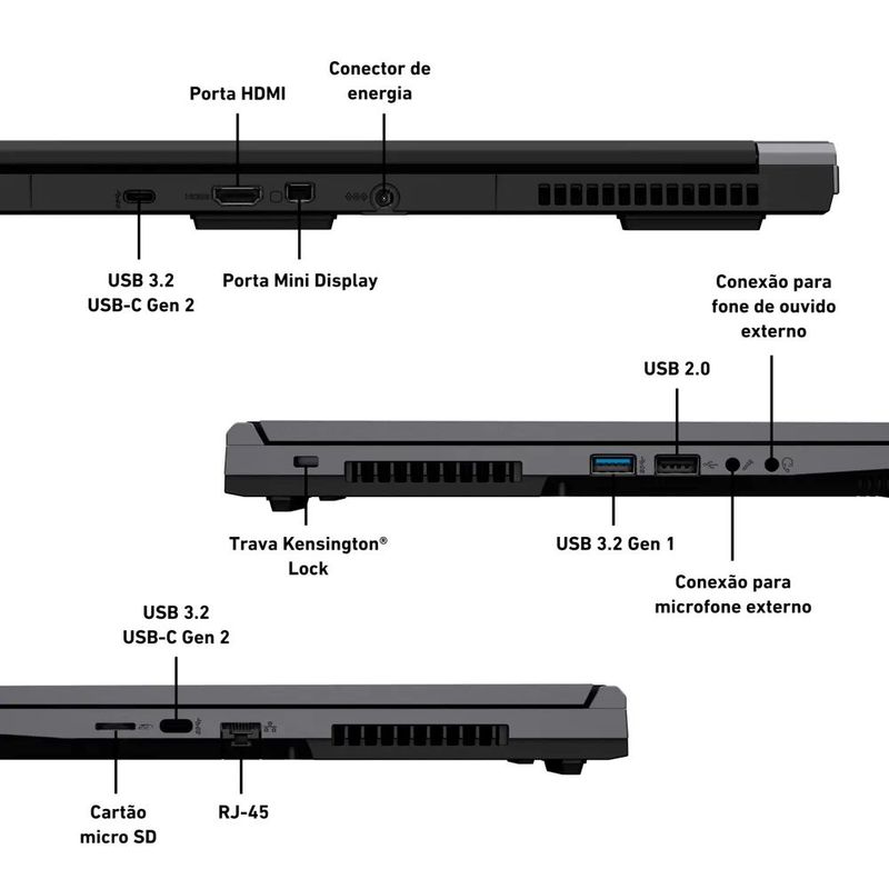 Notebook VAIO® FH15 Intel® Core i7 Shell Efi 32GB 1TB SSD Notebook VAIO® FH15 Intel® Core i7 Shell Efi 32GB 1TB SSD