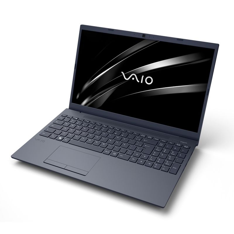 Notebook VAIO® FE15 AMD® Ryzen 7-5700U Linux 32GB RAM 512GB SSD 15.6 ... Notebook VAIO® FE15 AMD® Ryzen 7-5700U Linux 32GB RAM 512GB SSD 15.6 ...